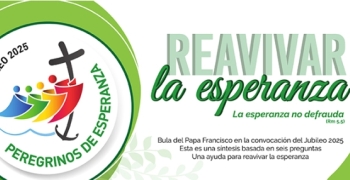 La Iglesia colombiana inicia su preparación para el Jubileo de la Esperanza: entérese de las ...